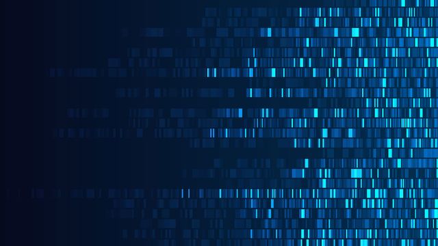 Fast and Scalable Analysis of 5 and 6-Base Genomes | Technology Networks