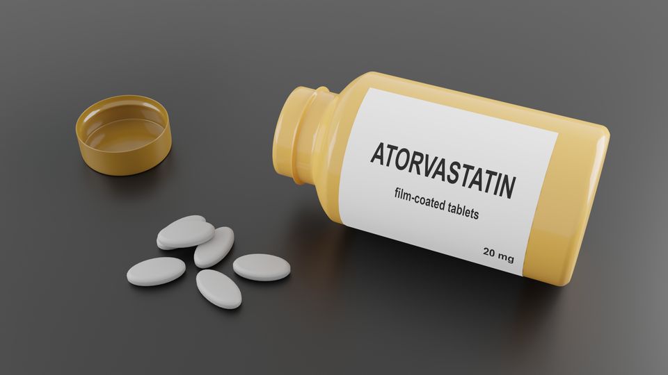 Analysis of Atorvastatin as per USP Monograph Utilizing Alliance™ iS ...