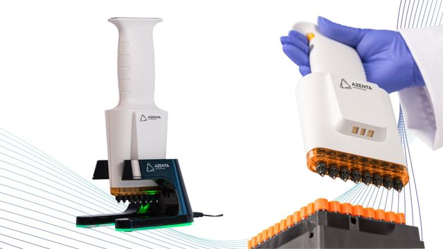 IntelliXcap™ Semi-Automated Handheld Screw Cap Decapper | Technology ...