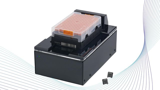 Ziath Mirage RITrack RFID Reader | Technology Networks