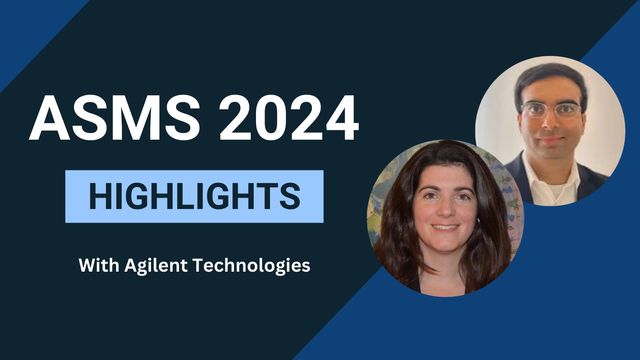 Advancing Mass Spectrometry With Sustainability In Mind Technology