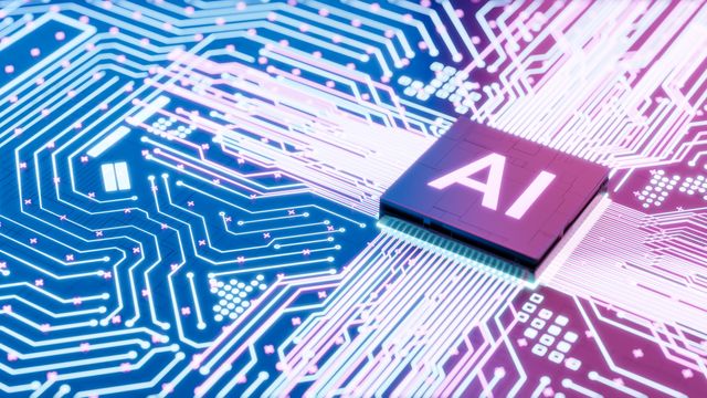 Using AI To Find the Polymers of the Future | Technology Networks
