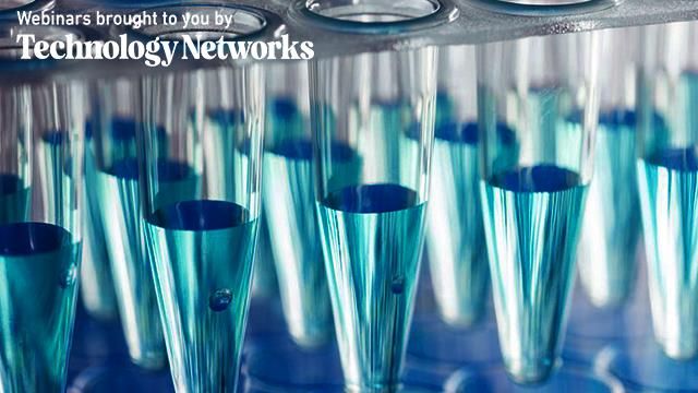 Webinar Series: New Frontiers in PCR Technology | Technology Networks