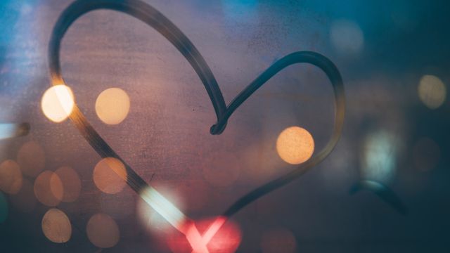 Finding Love: Study Reveals Where Love Lives In the Brain | Technology ...