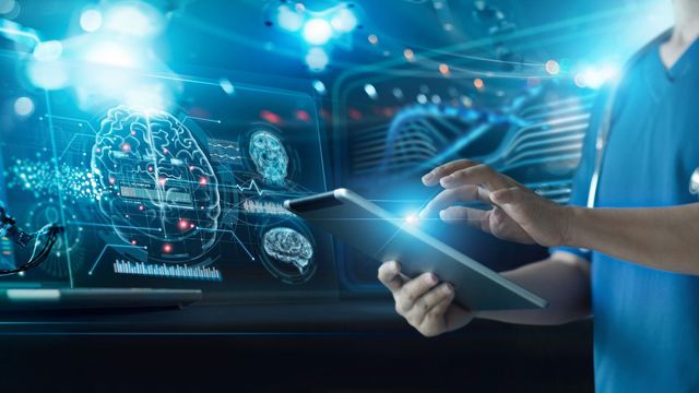 New AI software may make dementia diagnosis faster and easier ...