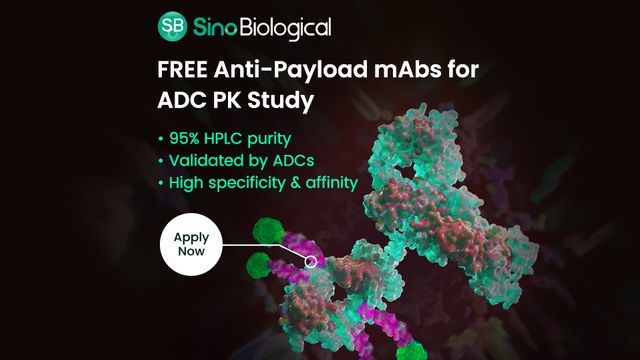 [NEW] Anti-Payload Antibodies: Powerful Weapons for ADC PK Study ...