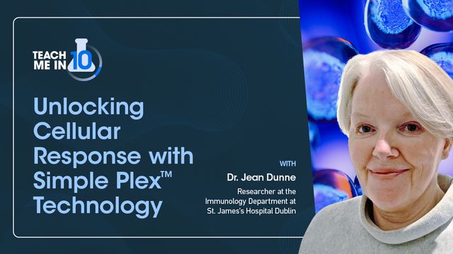 Gaining New Insights on Cellular Response Using the Simple Plex ...