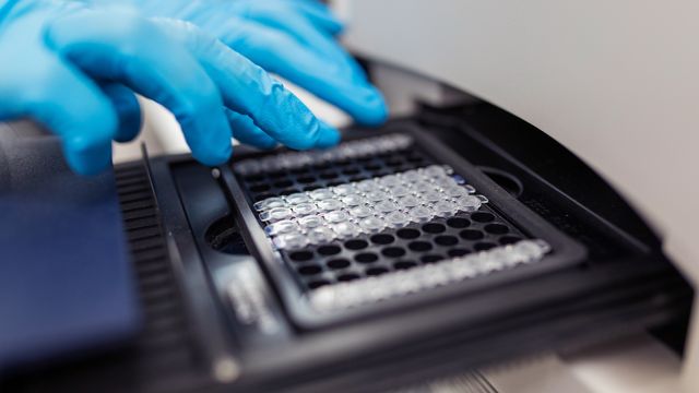 Boost Microbial Detection | Technology Networks