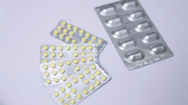 High-Dose Stimulants Increase Psychosis Risk, Study Finds | Technology ...