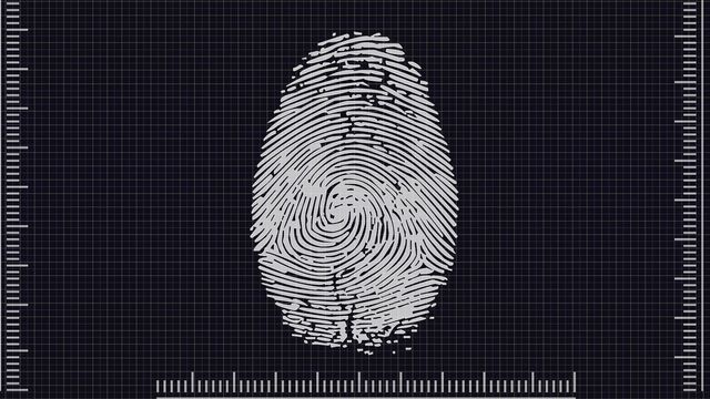 Fingerprints Revealed Through Chemical Imaging | Technology Networks