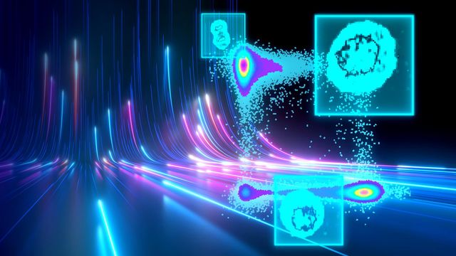 Transforming Flow Cytometry with Real-Time Imaging | Technology Networks