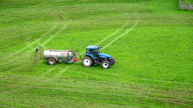 Human Urine: A Safe and Sustainable Fertilizer for Crop Growth ...
