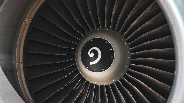 New Coatings Developed to Enhance Turbine Engine Efficiency ...