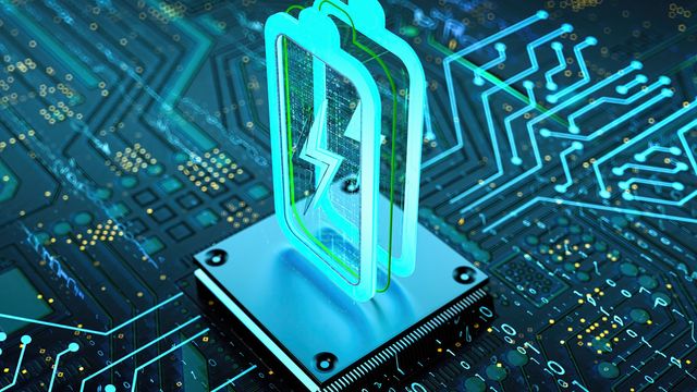 Maximize Lithium-Ion Battery Analysis Efficiency | Technology Networks
