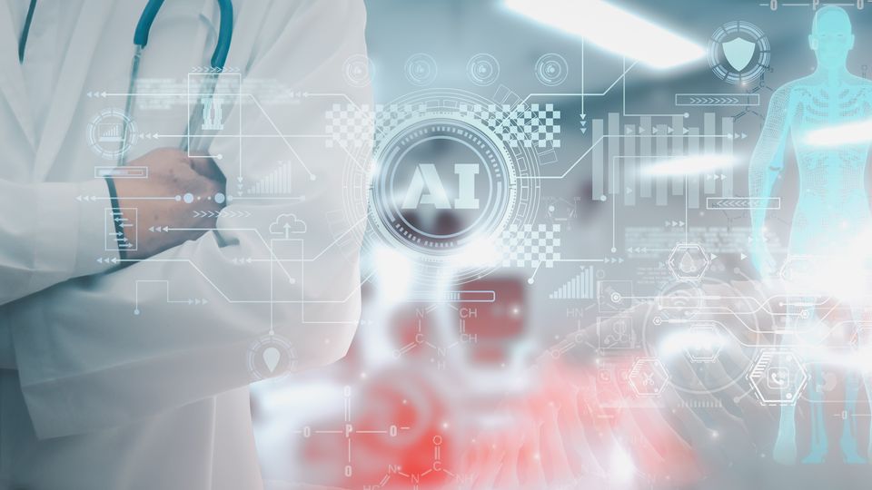 Transforming Bioprocessing With Digital Innovation | Technology Networks Transforming Bioprocessing With Digital Innovation | Technology Networks