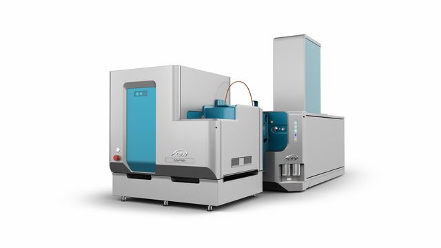 Echo® MS+ System | Technology Networks