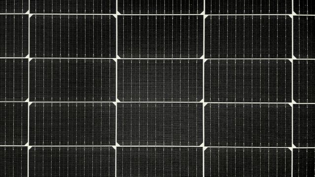 Solving Interface Mysteries Boosts Solar Cell Efficiency | Technology ...