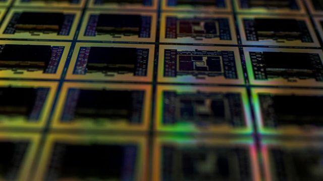 New Transistors Use Quantum Tunneling To Enhance Efficiency