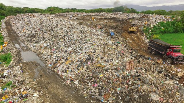 Garbage Dumps Could Fuel Future Pandemics | Technology Networks