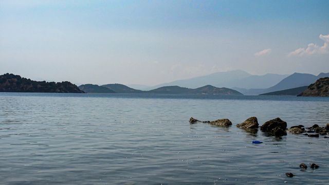 Mediterranean's Messinian Salt Crisis Decoded | Technology Networks