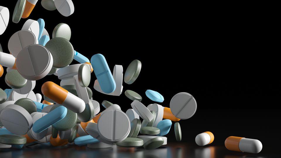 Long-Term Blood Pressure Meds Can Damage Kidneys | Technology Networks Long-Term Blood Pressure Meds Can Damage Kidneys | Technology Networks