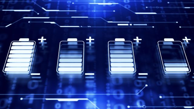 Rice Hull Ash Powers Superior Lithium-Ion Batteries | Technology Networks