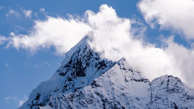 Early Warning System for High-Altitude Brain Injury | Technology Networks