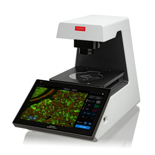 Invitrogen EVOS M3000 Imaging System | Technology Networks