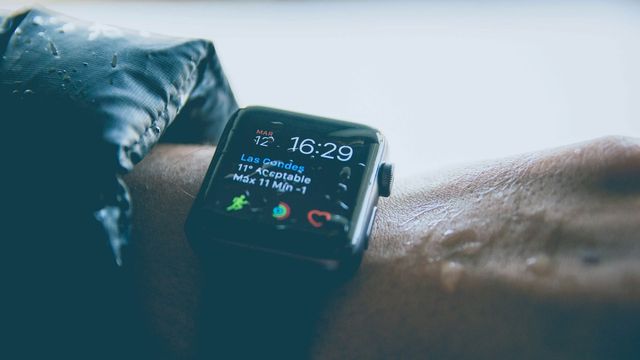 Color-Changing Strain Sensor Developed for Wearable Devices ...