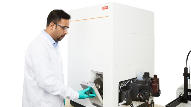 Thermo Scientific iCAP MSX ICP-MS | Technology Networks