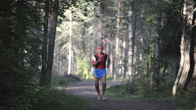 Poor Vascular Health Detrimental to Brain Aging | Technology Networks