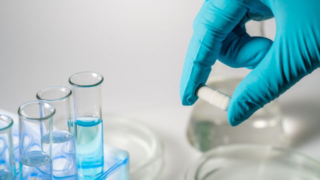 Programmable Molecular Self-Assembly Revolutionizes Medicine ...
