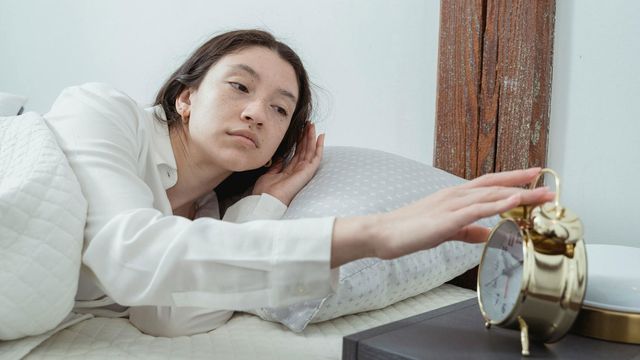 Waking Up Found To Be Stress-Free, Study Reveals | Technology Networks