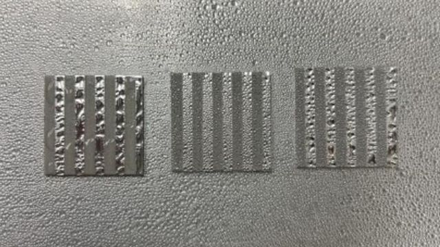 Advanced Aluminum Patterns Boost Cooling Efficiency | Technology Networks