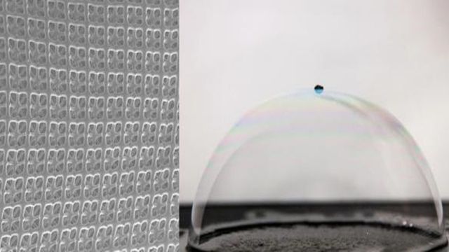 AI-Optimized Nano-Materials Combine Strength and Lightness | Technology ...