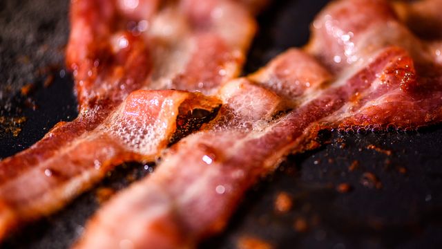 Eating Red Meat Linked With Dementia Risk Technology Networks