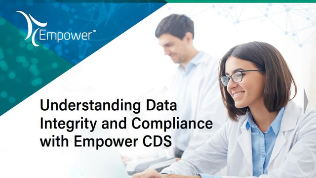 Empower Compliance Durable Data And Functionality Technology Networks