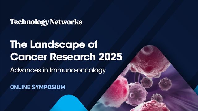 The Landscape of Cancer Research: Advances in Immuno-oncology 2025 ...