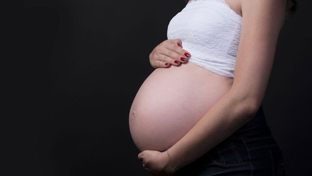 Development of Treatment for Rare Pregnancy-Related Cancer | Technology ...