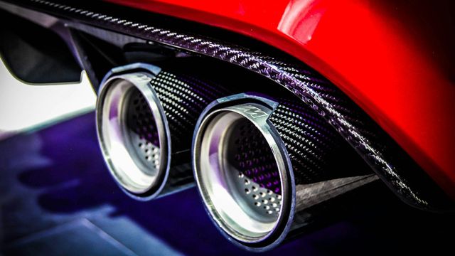Scientists Reclaim Carbon Fiber From Epoxy Resin Waste | Technology ...