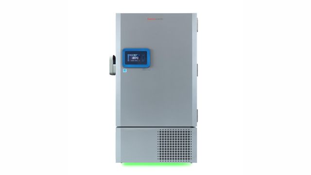 Thermo Scientific™ TSX™ Universal Series Ultra Low Temperature Freezers ...