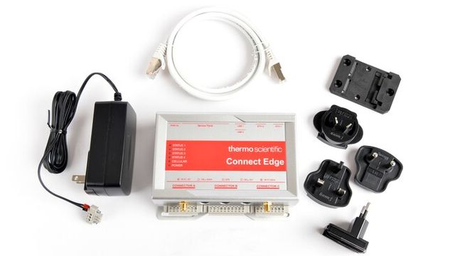 Thermo Scientific™ InstrumentConnect™ | Technology Networks