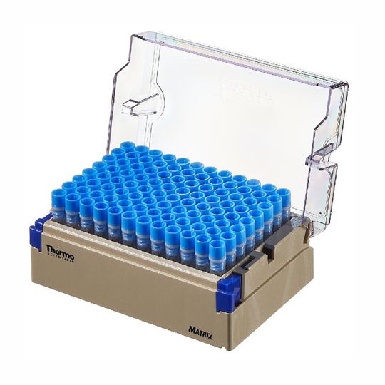 Automated Storage Tubes (Multiple) | Technology Networks