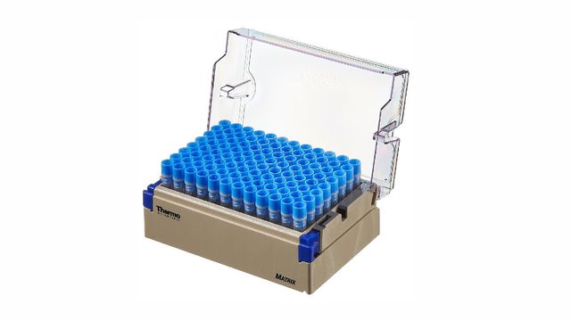 Automated Storage Tubes (Multiple) | Technology Networks