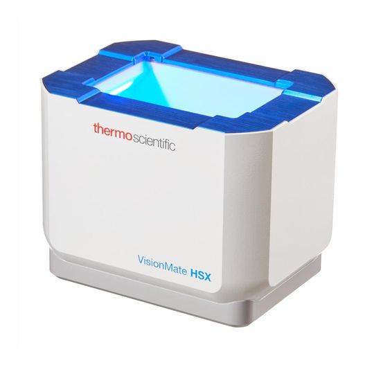 Thermo Scientific™ VisionMate™ HSX High Speed Barcode Reader | Technology Networks