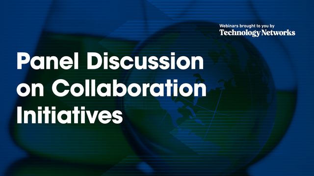 Episode 4: Panel Discussion on Collaborative Initiatives | Technology ...