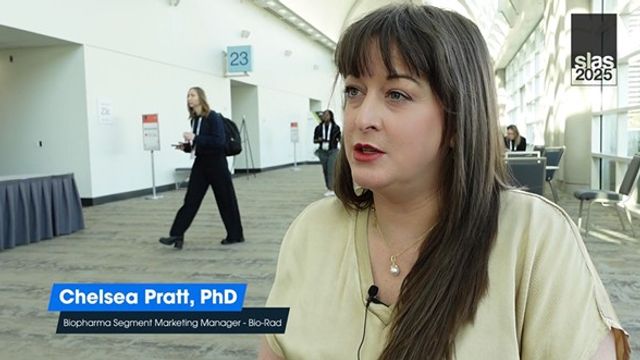 Why Automation Is Key to Scalable Protein Purification With Dr. Chelsea ...