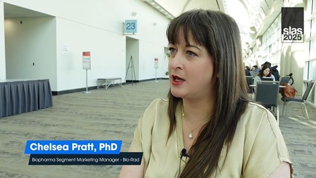 Driving Therapeutic Breakthroughs Through Protein Purification With Dr ...