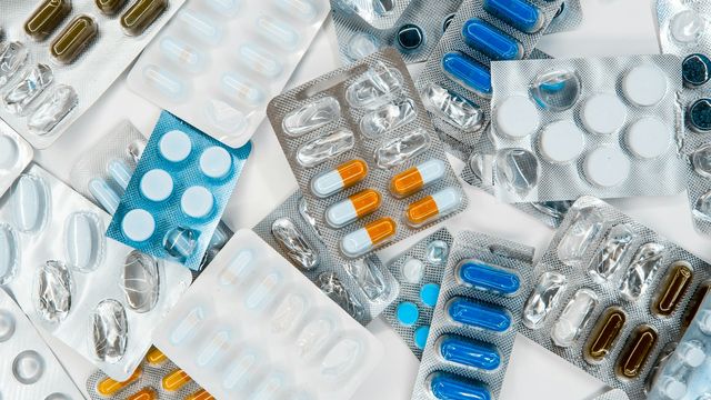 Study Links Indian Generics to More Severe Side Effects | Technology ...