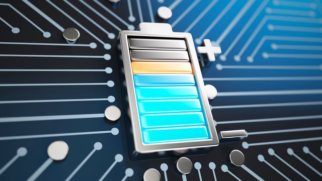 New Research Advances Anode-Free Solid-State Batteries | Technology ...
